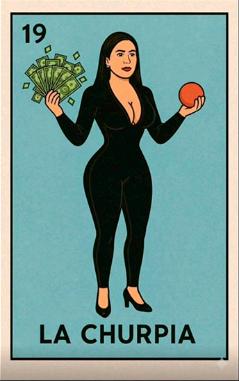 ¿Qué significa “churpia” y por qué se volvió tema nacional? - Realidad ...