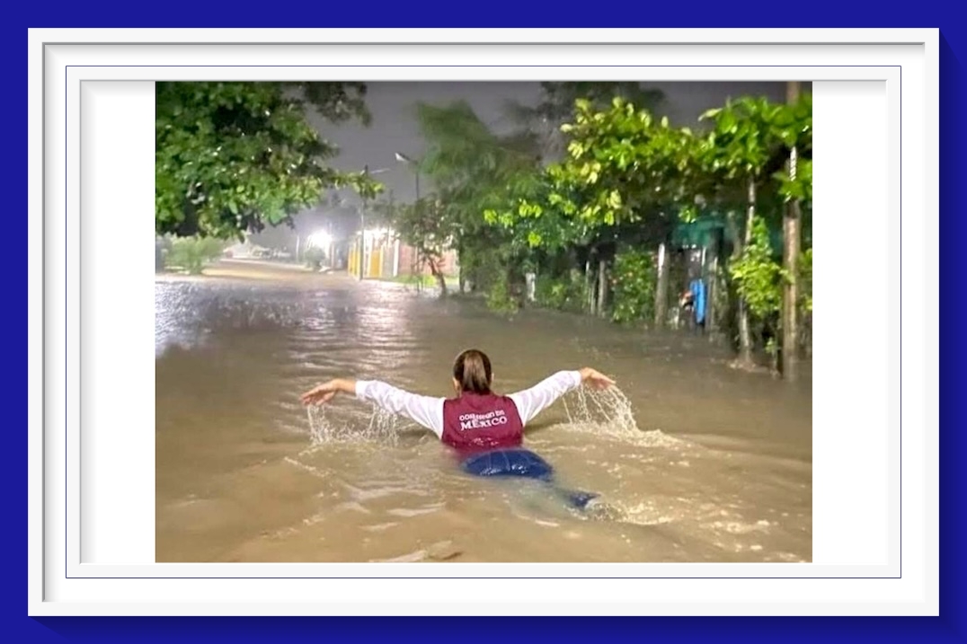 ¿Qué significa “churpia” y por qué se volvió tema nacional? - Realidad ...