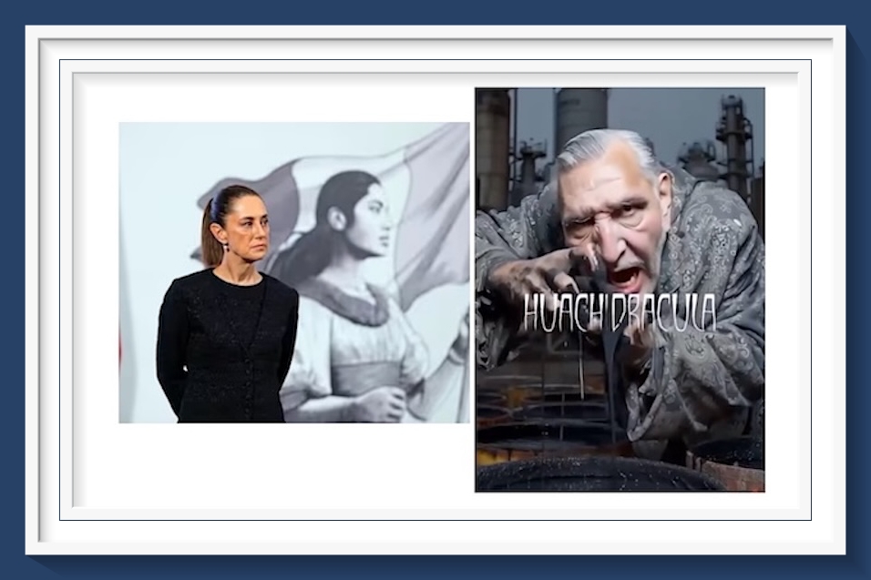 ¿Qué significa “churpia” y por qué se volvió tema nacional? - Realidad ...