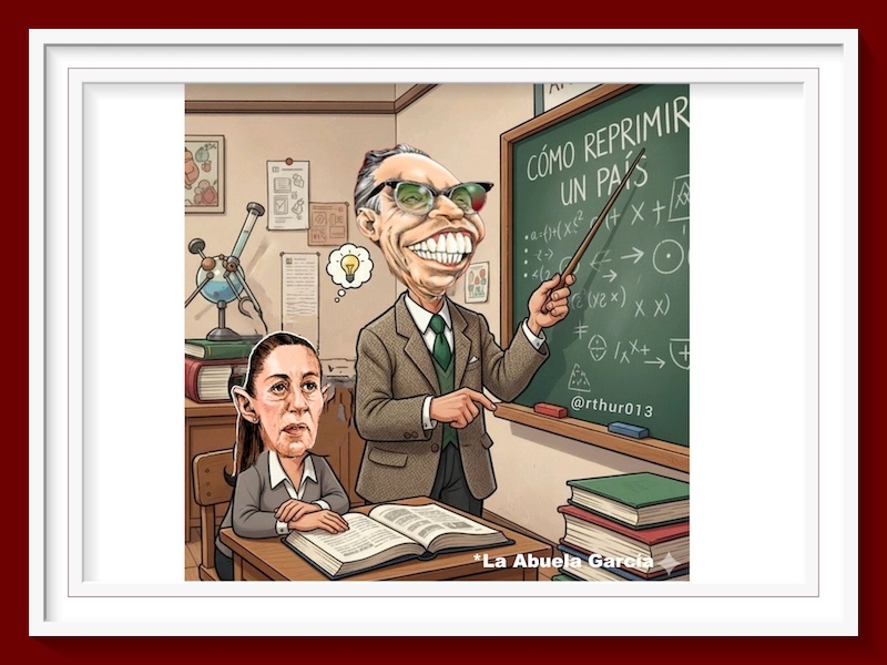 ¿Qué significa “churpia” y por qué se volvió tema nacional? - Realidad ...