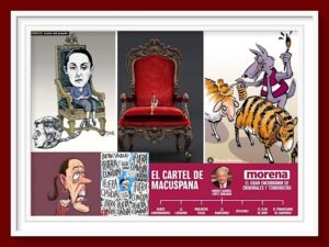 ¿Qué significa “churpia” y por qué se volvió tema nacional? - Realidad ...